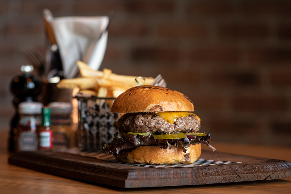 Mayakoba | Interactive map