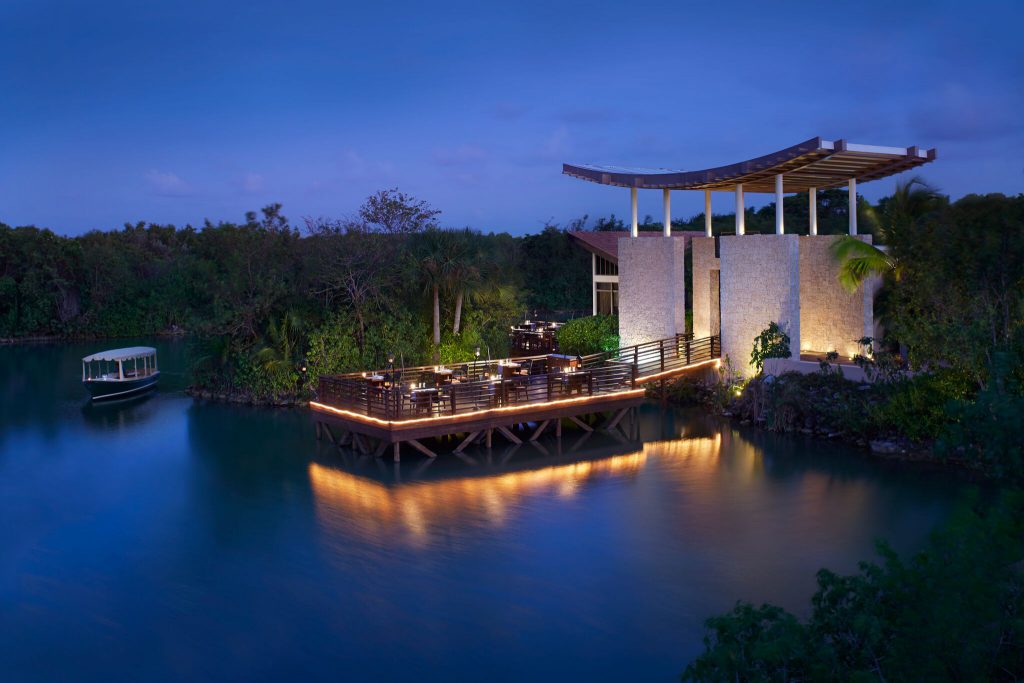 Luxury Hotels & Residences in Riviera Maya | Mayakoba Mexico
